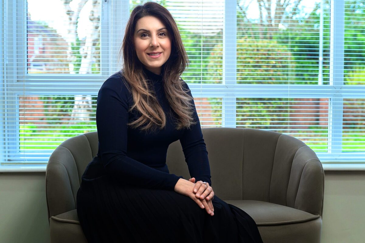 Advance Your Clinical Practice: Specialise in Menopause Care – Allied ...
